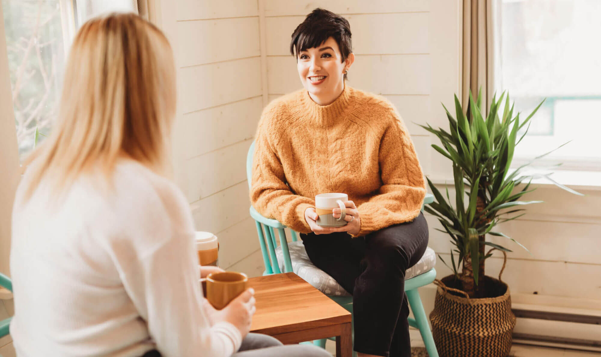 What to Expect During the Refeeding Process — Change Creates Change